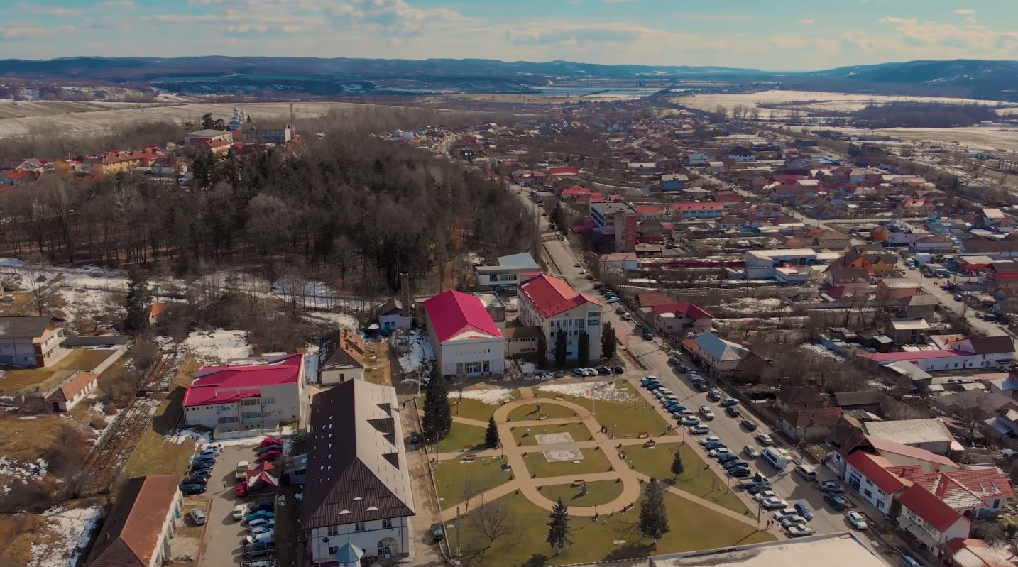 Primaria Tg-Carbunesti