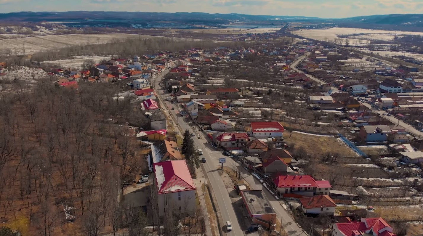 Primaria Tg-Carbunesti