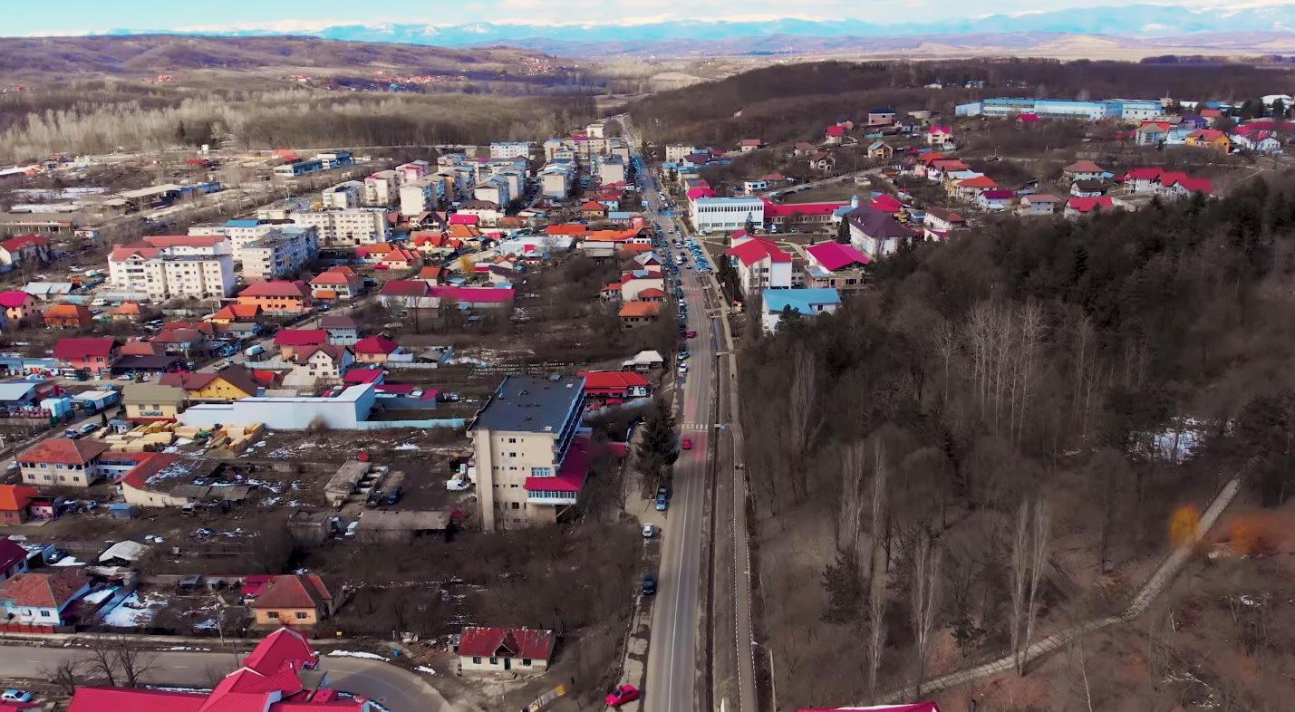 Primaria Tg-Carbunesti